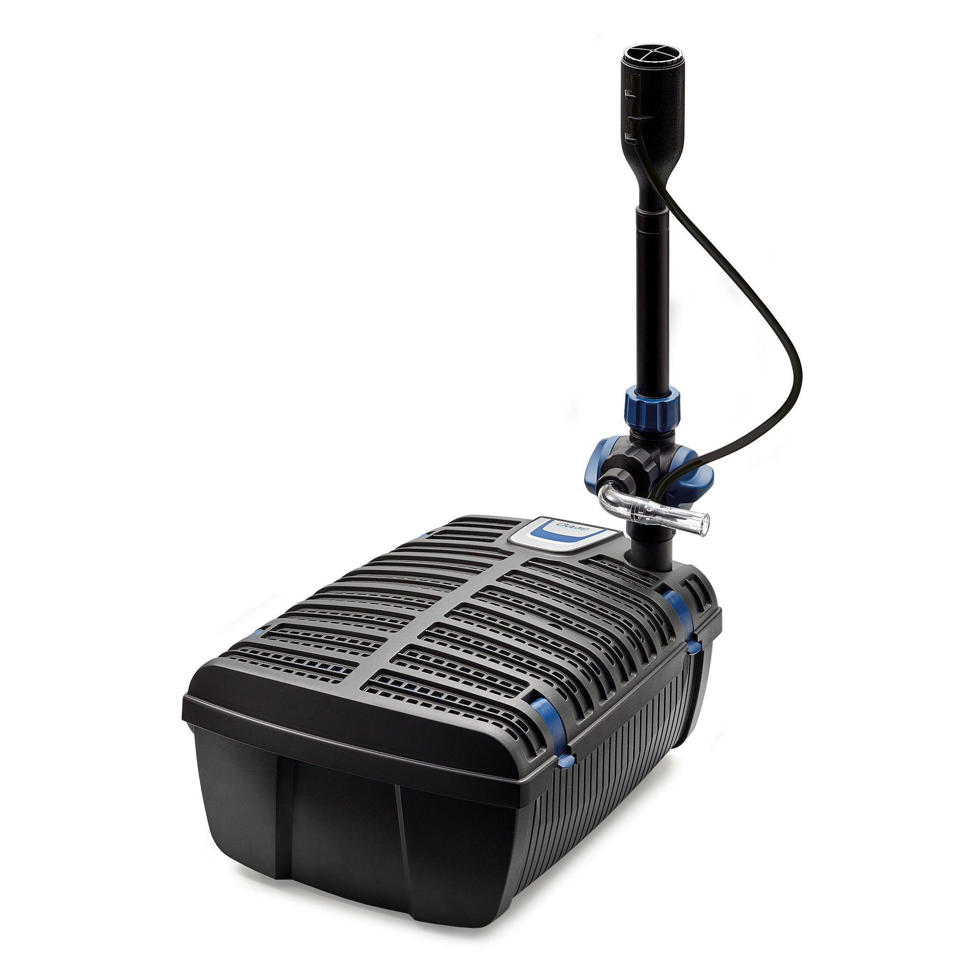 All-In-One Submersible Filters – Water Garden Gems Garden Center